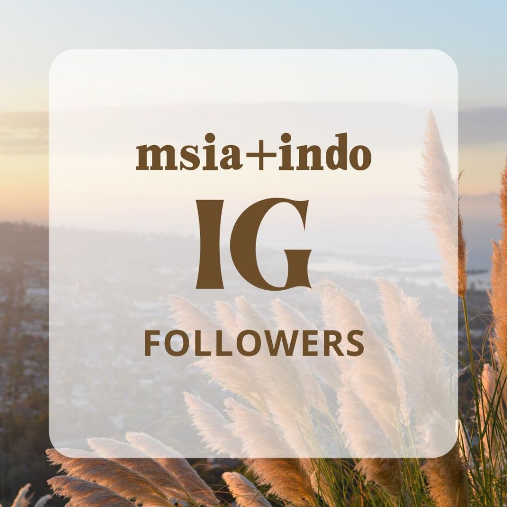 🌟 Perkhidmatan Tambah Followers IG 🇲🇾 + 🇮🇩 Akaun Malaysia & Indonesia ...