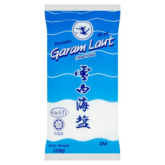 Garam / Salt / Garam Masin | Shopee Malaysia