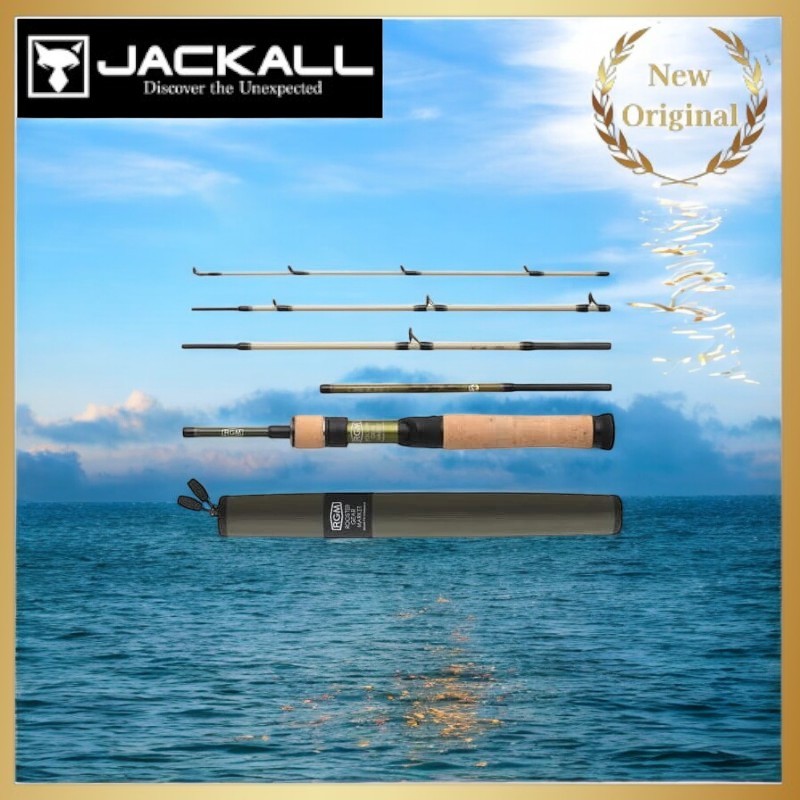 RGM Spec 5 38-42B Pack Rod (Jackall) Red 38-42B | Shopee Malaysia