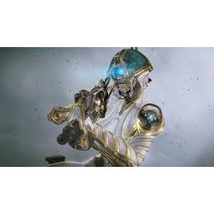 Mag Prime Set Warframe | Shopee Malaysia