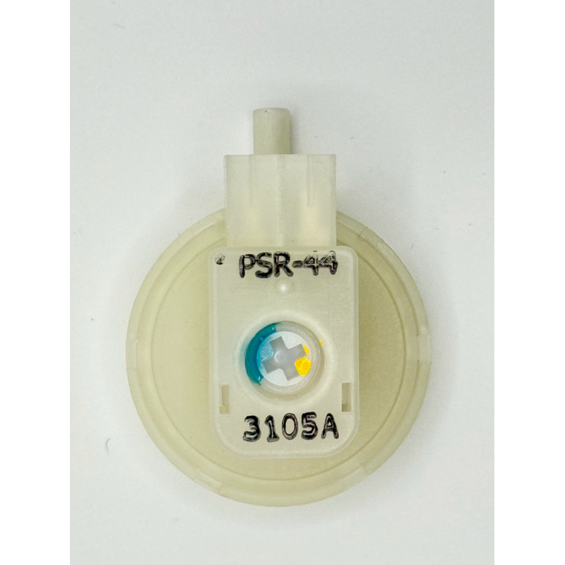 PSR-38 / PSR-44 / PSR-54 Original Panasonic Washing Machine Pressure ...