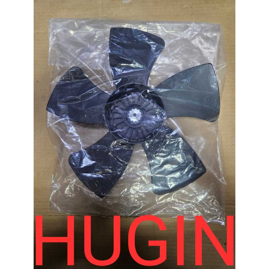 ORI HONDA JADE FR1 / 16-20 Y A/C FAN BLADE (DENSO) | Shopee Malaysia