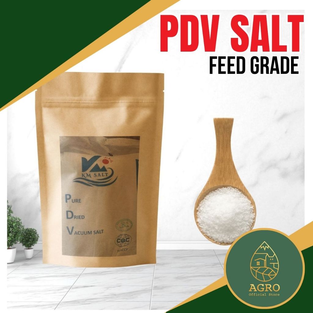 PDV Salt, feed salt, feed grade salt, salt additive, poultry salt ...