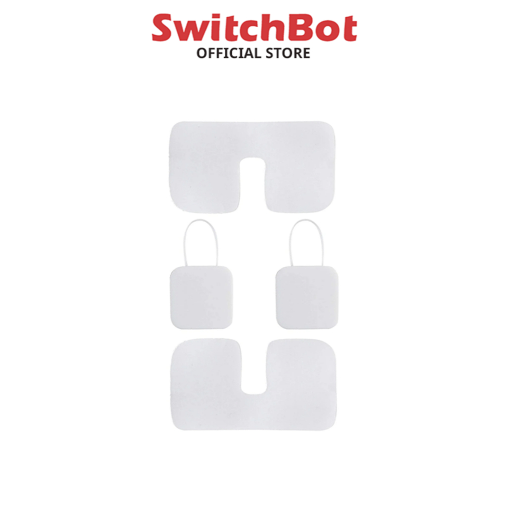 SwitchBot Bot Replacement Tape (Add-on 3M Sticker Mate) | Shopee Malaysia