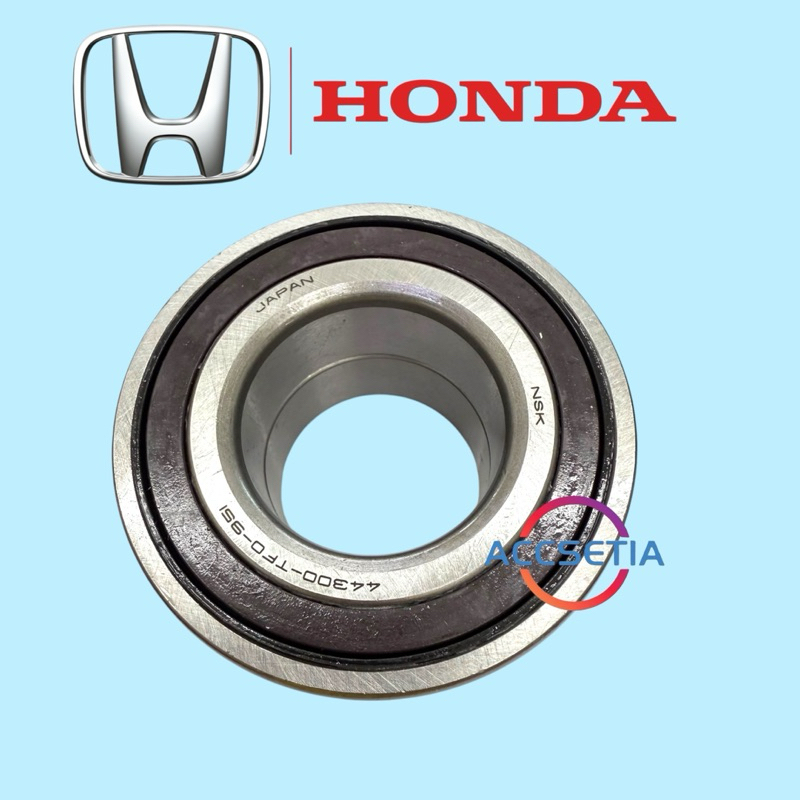 JAPAN QUALITY HONDA CITY GM2 GM6 JAZZ GE8 GK TMO T9A BRV INSIGHT FRONT ...