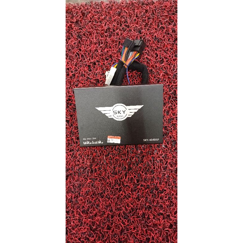 SKY NAVI 404DSP(Used) | Shopee Malaysia