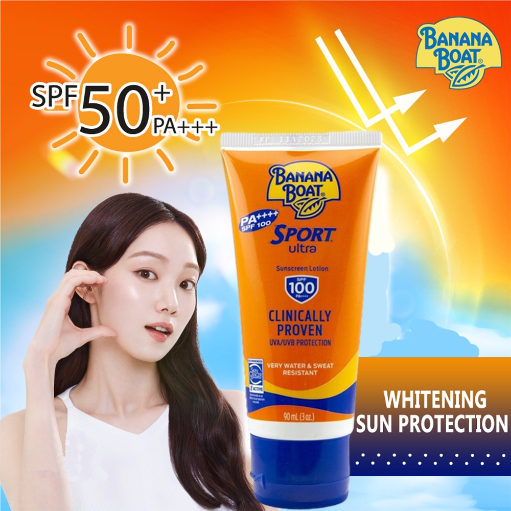 Sunscreen SPF 50 Wuduk Friendly Hybrid Sunscreen with Korean Technology ...