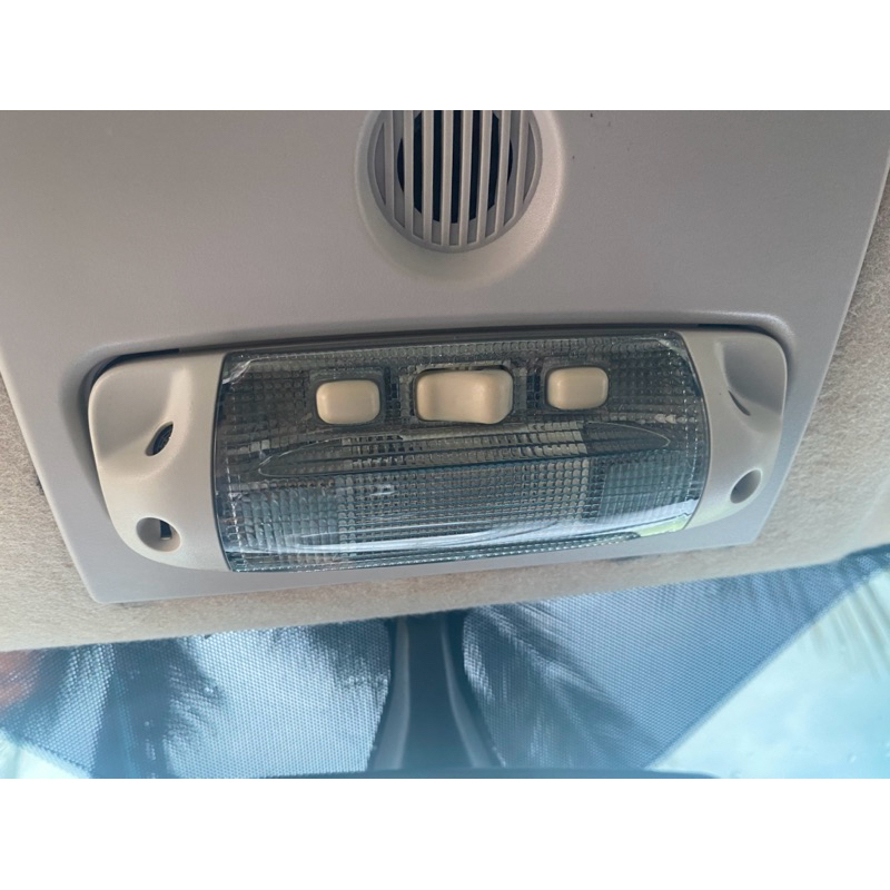 Ford Ranger T6 Reading Light Original | Shopee Malaysia