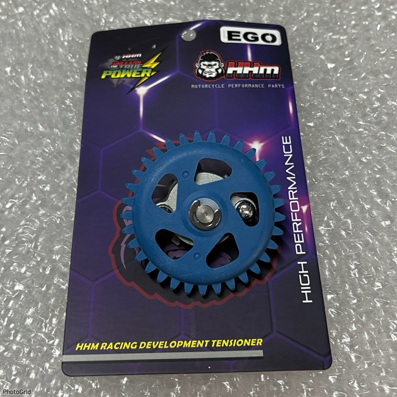 HHM EGO OIL PUMP RACING YAMAHA EGO RACING OIL PUMP | Shopee Malaysia