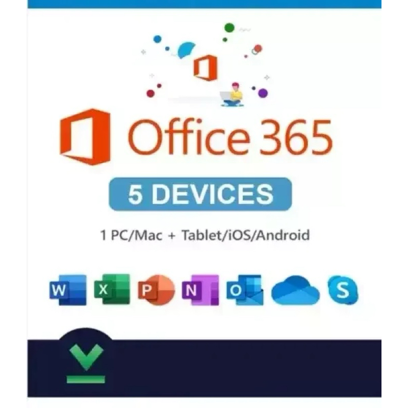 offi 365 and 2021|Instant Delivery|Genuine Product|Instructions Include ...