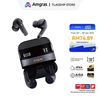 Amgras Official Store Online, April 2025 | Shopee Malaysia