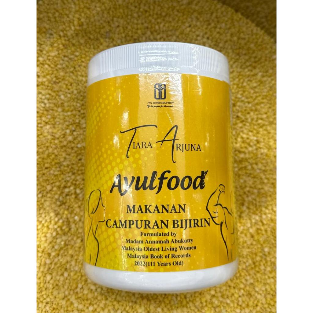 TIARA ARJUNA AYUL FOOD | Shopee Malaysia