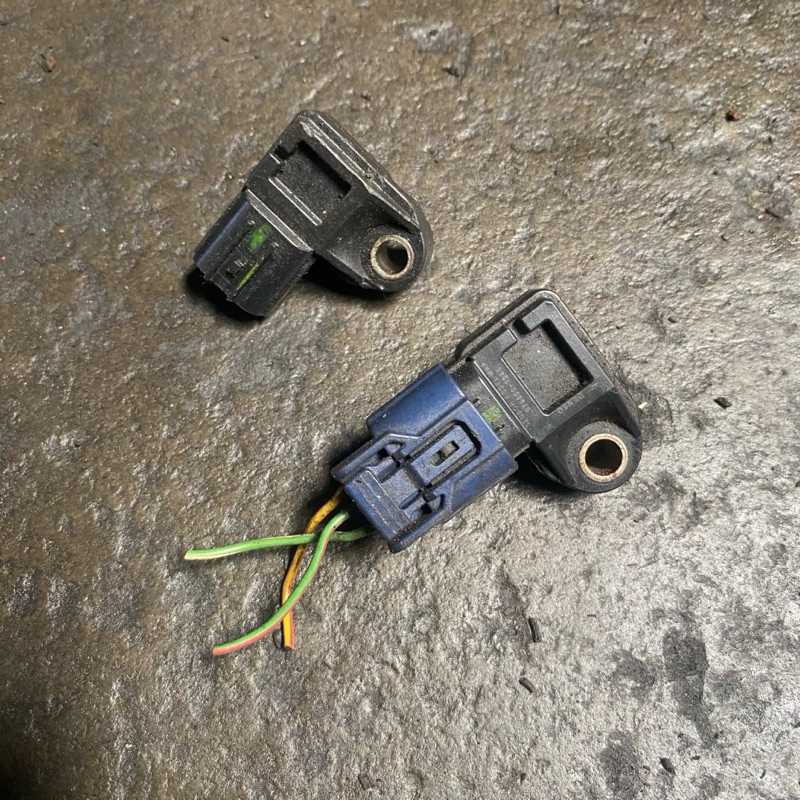 Honda K20A K24A map sensor（079000-7240）Original Used Japan | Shopee ...