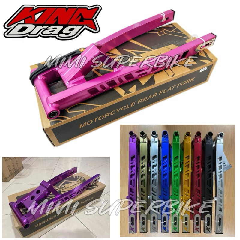 LONG 2 INCI 59CM YAMAHA Y125Z 5BU Y125ZR 5XK Y125 THAILAND KINDDRAG ...