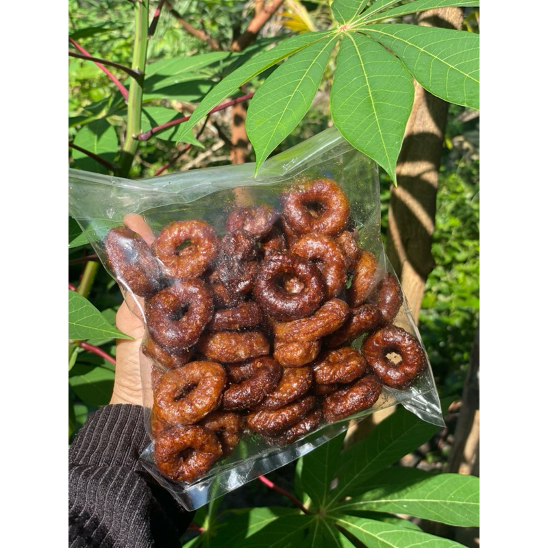 Kuih penderam ranggup /homemade/warisan tradisional Terengganu (55pcs ...