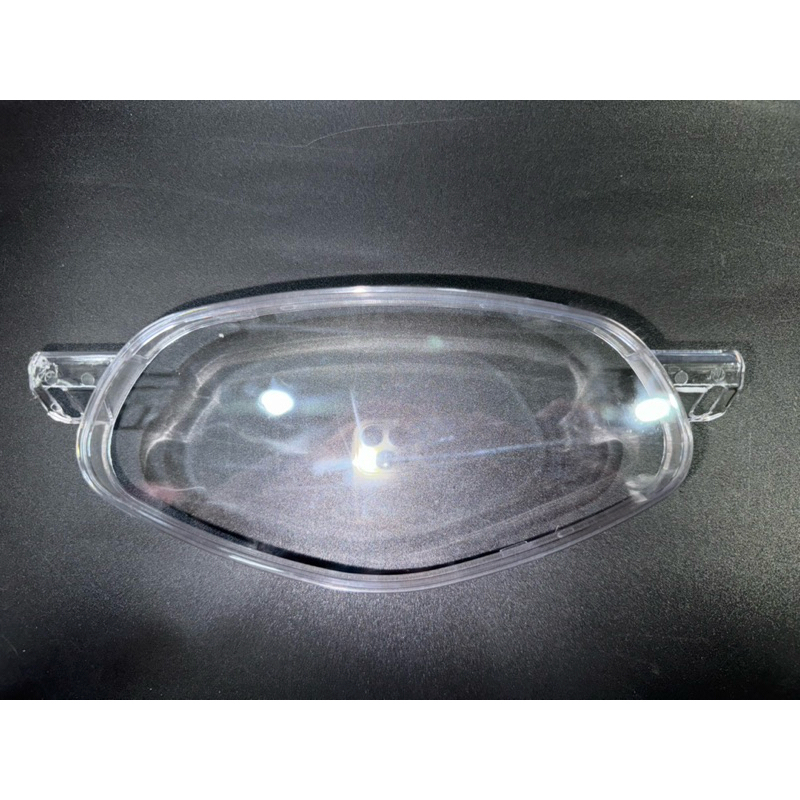 SMASH110 SMASH SHOGUN125 SHOGUN 125 METER LENS METER COVER CASING METER ...