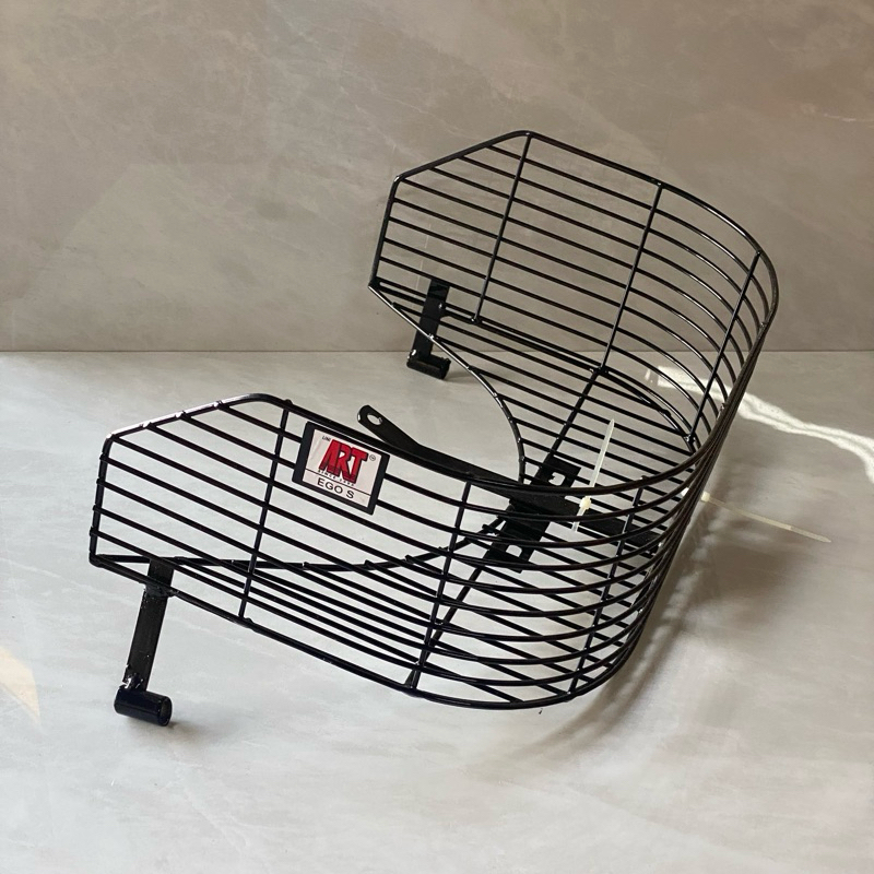 EGO-S EGO S BAKUL BESI MOTOR RAGA BESI MOTOR | Shopee Malaysia