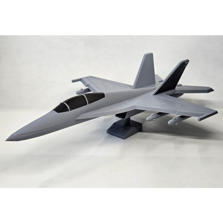 F18 Plane Kit Card (Shipping In One Day) | Shopee Malaysia
