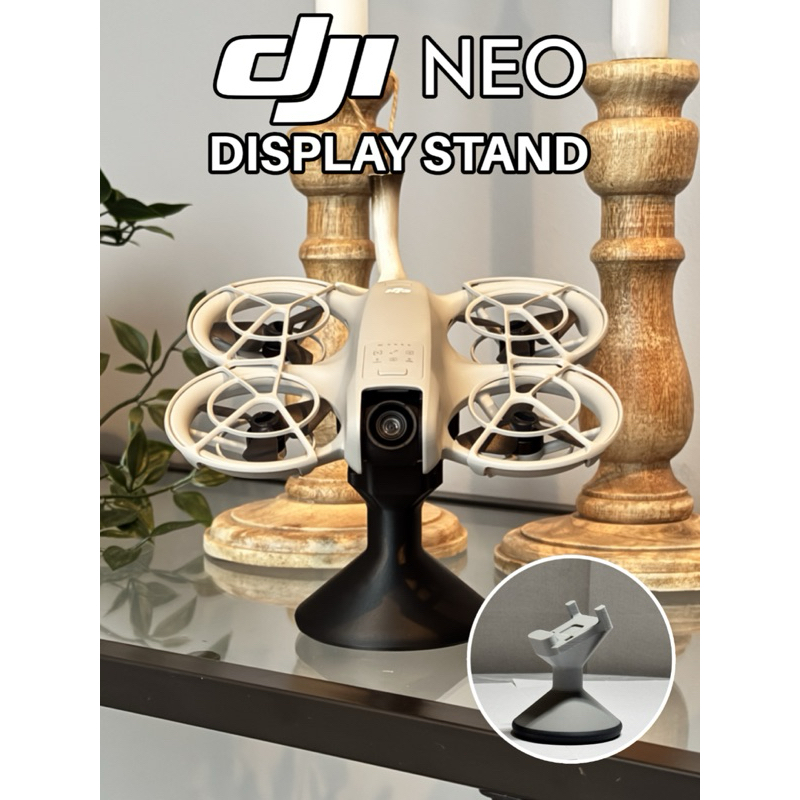 DJI Neo Display Stand | Shopee Malaysia