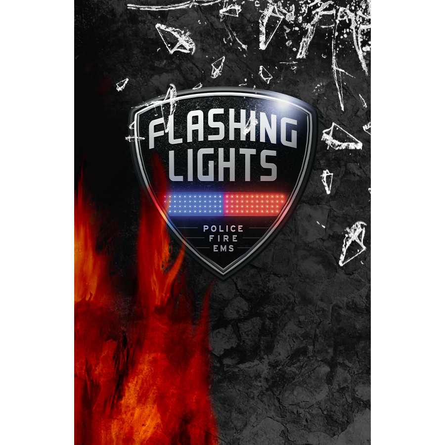 [PC] Flashing Lights: Police, Firefighting, Emergency Services ...