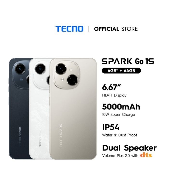 100% Original Malaysia Set Tecno Spark 10 10 Pro 5G Spark Go1 1s Spark ...