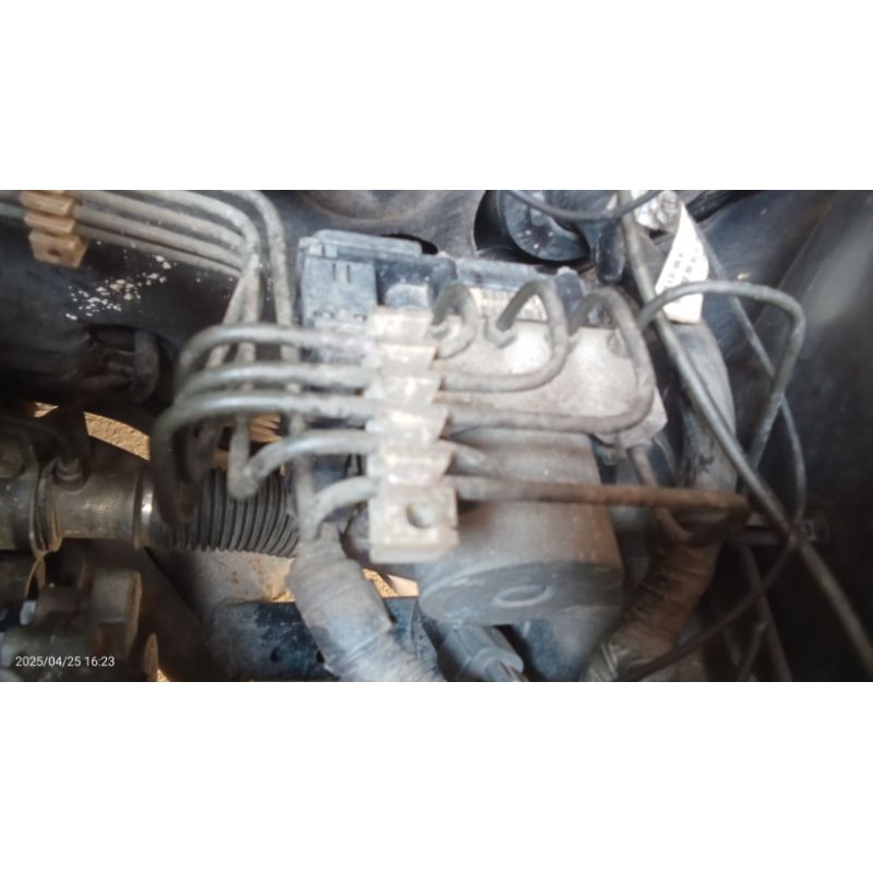 ABS PUMP PERSONA, MASTER PUMP ORIGINAL USED | Shopee Malaysia