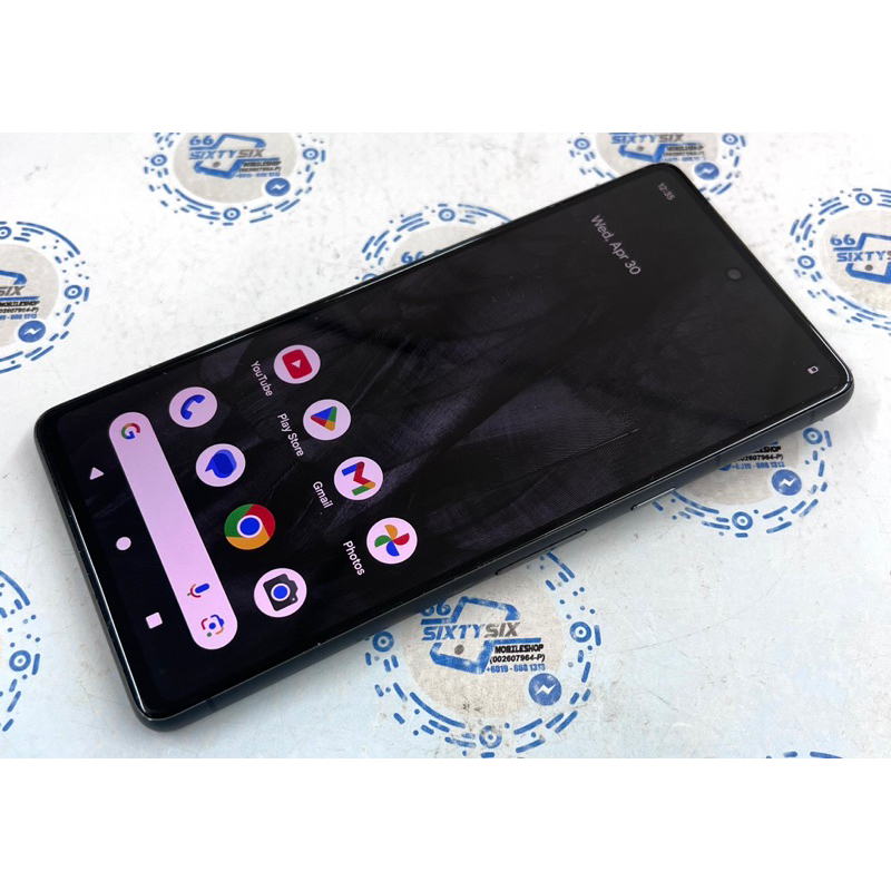 GOOGLE PIXEL 7 5G 256GB | Shopee Malaysia