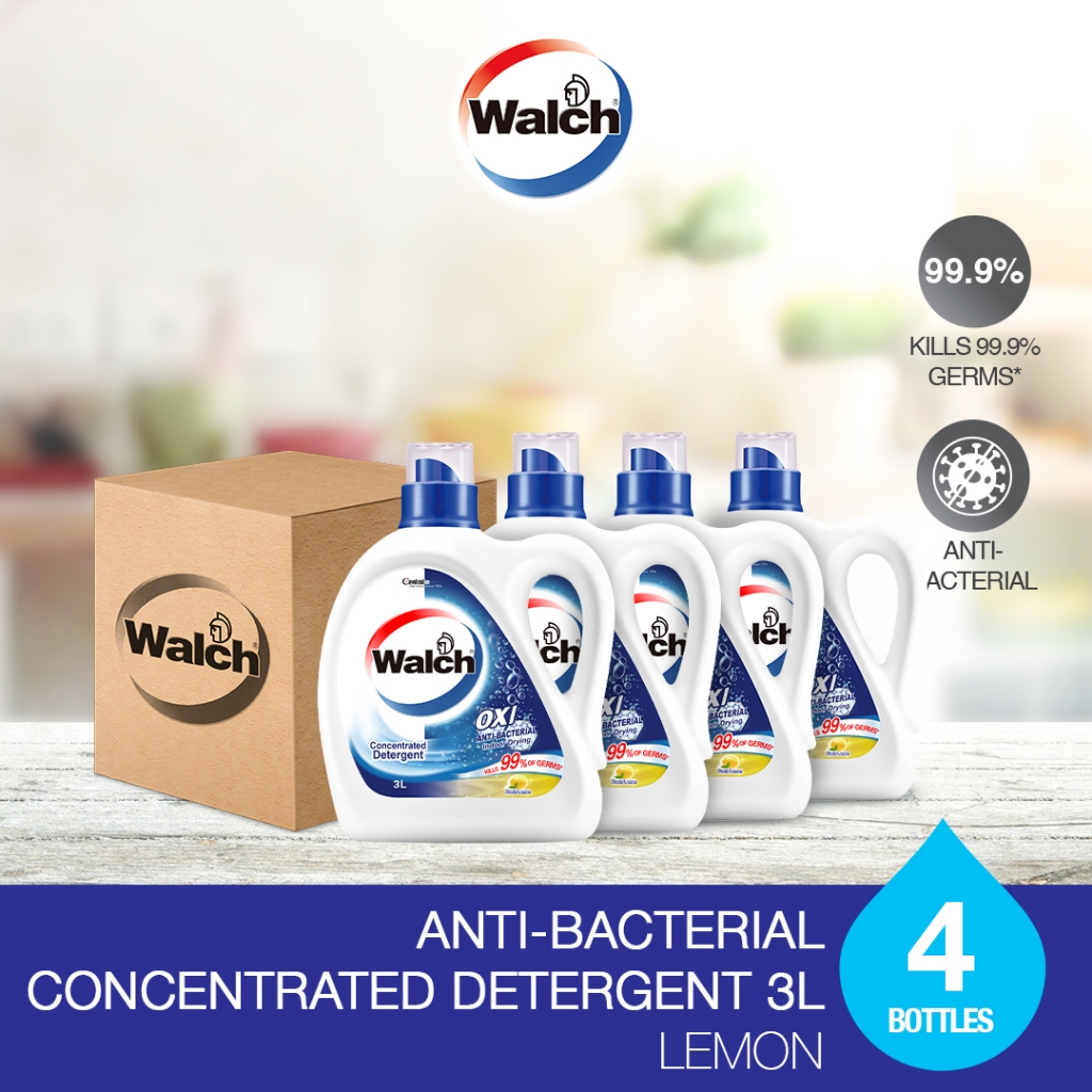 Walch Official Online Store, May 2026 | Shopee Malaysia