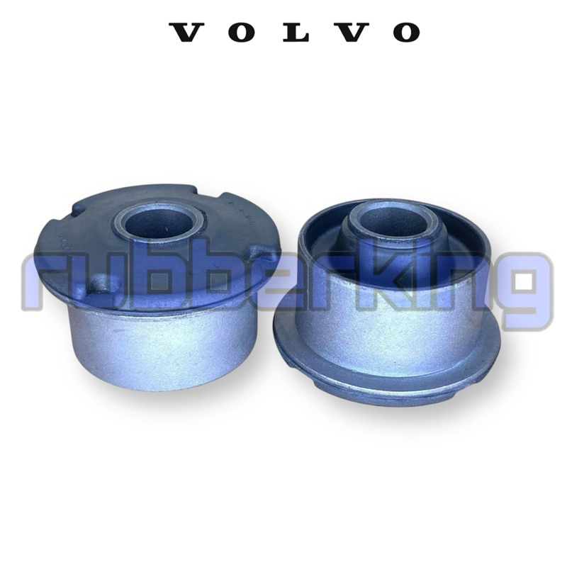(1PC) VOLVO 240 244 1974-1993 FRONT LOWER ARM BUSH (VOLVO QUALITY ...