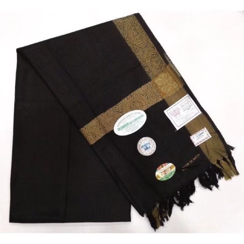 RIDAK KASHMIRI KAIN PREMIUM COTTON | Shopee Malaysia