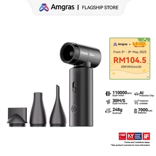 Amgras Official Store Online, May 2025 | Shopee Malaysia