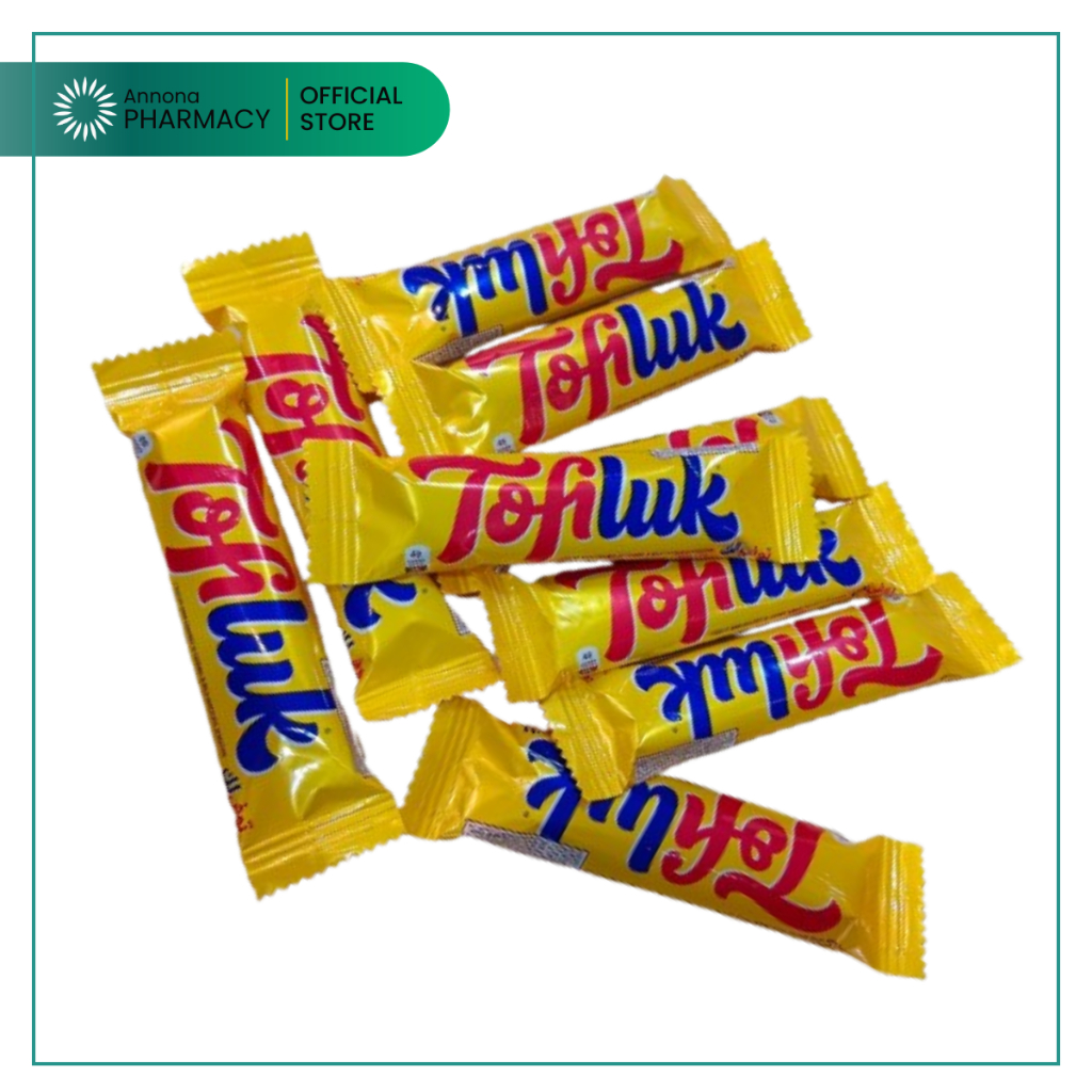 Coklat Viral Tofiluk ( 1 pcs ) | Shopee Malaysia