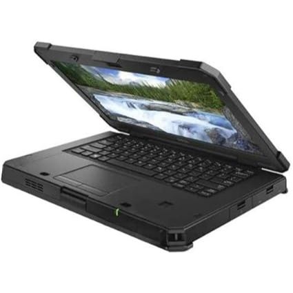 DELL Latitude RUGGED 7404 Extreme Military Grade i5 / 8 GB RAM/ 256 GB ...