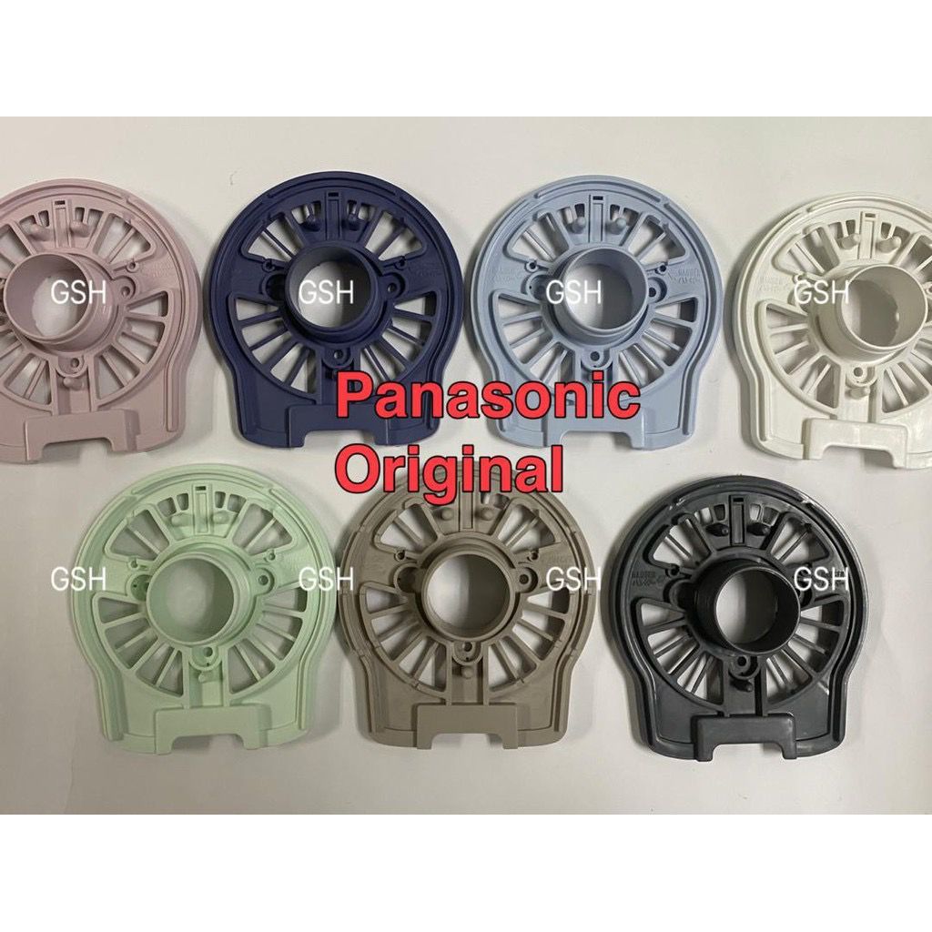 (READY STOCK) KDK / Panasonic 16"/18" Table Fan / Stand Fan Front Cover ...