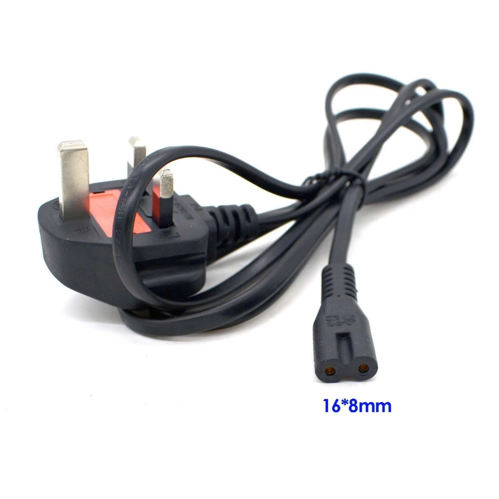TV CABLE POWER CONNECTOR FOR ANDROID TV/BOX | Shopee Malaysia
