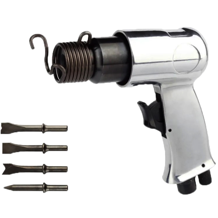 MINI G-150MM AIR PNEUMATIC PICK HAMMER | Shopee Malaysia