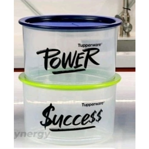 Tupperware One Touch Topper Medium 1.4L | Shopee Malaysia