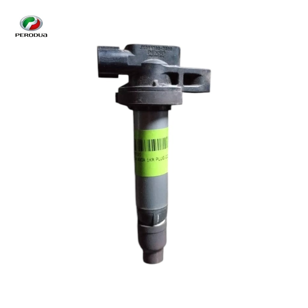 PLUG COIL PERODUA AXIA / BEZZA 1KR 1.0L (USED ORIGINAL) | Shopee Malaysia