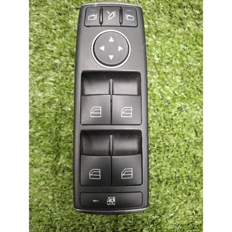 Mercedes Benz W204, W212,W207, W246 ,W176 ,W156 W117 Original Power ...