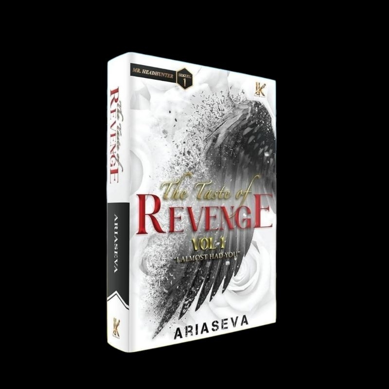 🔥 PBAKL25 : THE TASTE OF REVENGE - ARIASEVA🔥 | Shopee Malaysia