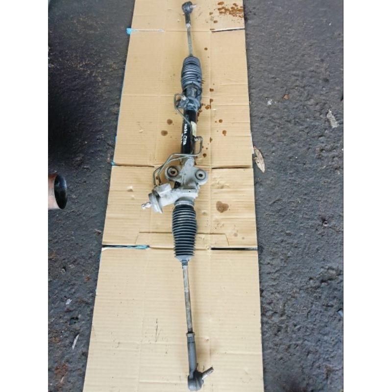 Naza citra, caren 2 power steering rack used (Sabah Sarawak no warranty ...