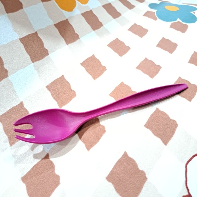 Tupperware Salad Fork(1 Pcs) | Shopee Malaysia