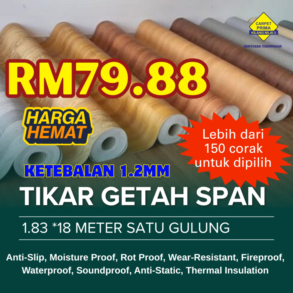 tikar getah Malaysia, Best Deals April 2026 | Shopee Malaysia