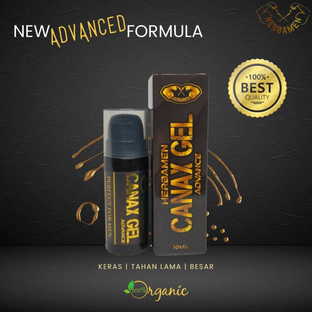 New Canax Gel Advance 10ML | Shopee Malaysia
