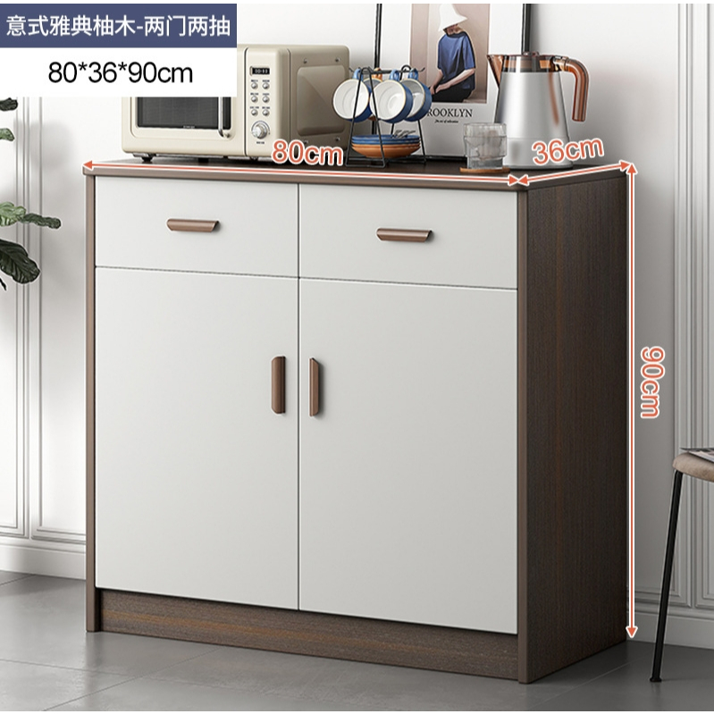 Kitchen Cabinet/Almari Dapur/Kabinet Dapur/ Storage Cabinet / Kitchen ...