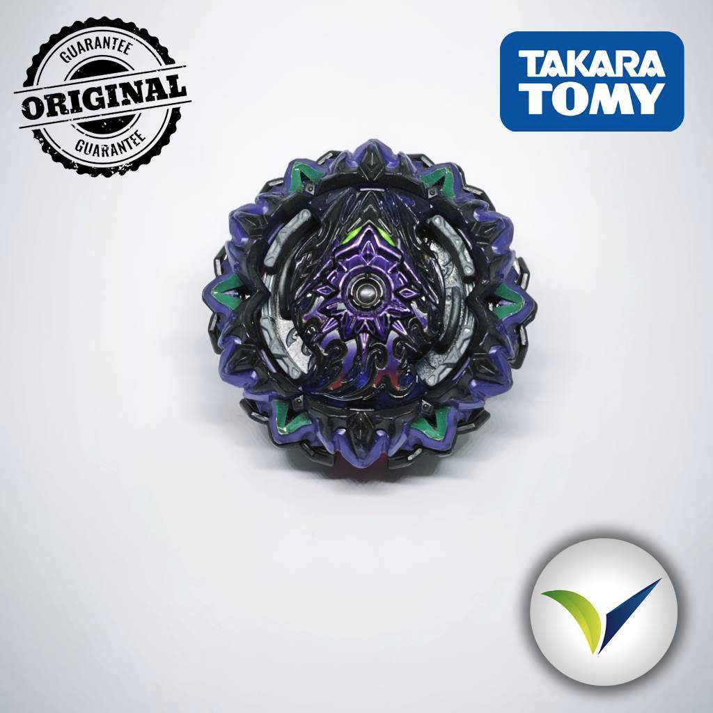 TAKARA TOMY Original Beyblade Burst Superking B-169 Variant Lucifer ...