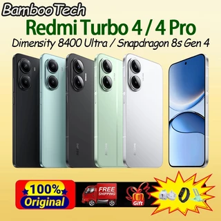 Buy redmi turbo 4 pro Online With Best Price, Aug 2025 | Shopee Malaysia