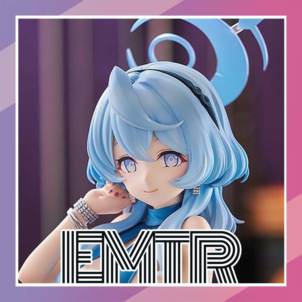 Good Smile Company Blue Archive Ako (Dress) 1/7 Complete Figure ...