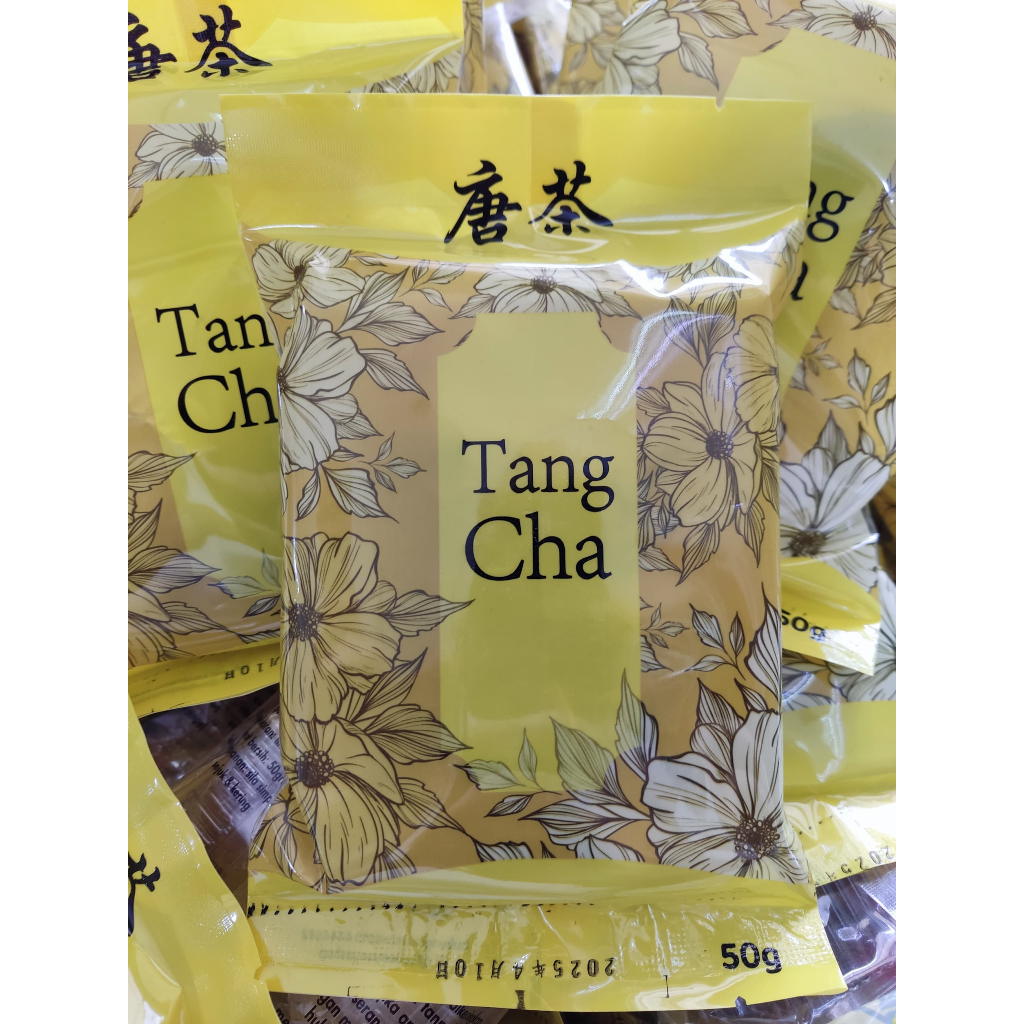 TANG CHA tea 50 gram (halal) | Shopee Malaysia