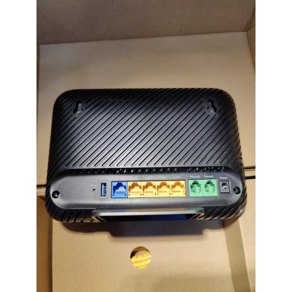 Maxis Huawei LG8245X6 Wifi 6 Mesh Router | Shopee Malaysia